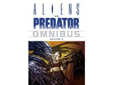 Aliens vs Predator Omnibus Vol. 2 comprar en tu tienda online ...