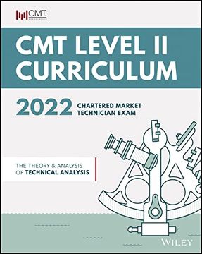Libro Cmt Curriculum Level ii 2022: Theory and Analysis De Cmt ...