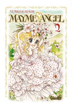 Libro Mayme Angel 2 (Shojo Manga) De Yumiko Igarashi - Buscalibre Chile
