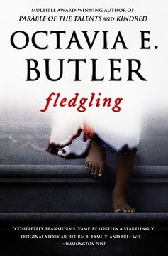 Libro fledgling De octavia e. butler - Buscalibre México