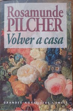 Libro Volver a Casa De Rosamunde Pilcher - Buscalibre