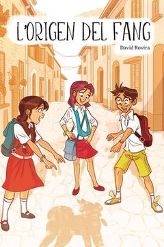 Libro L'origen del fang (en Catalá) De Rovira, David - Buscalibre