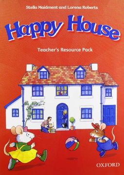 Libro happy house 1 -teachers resource pack-, , ISBN 9780194318372 ...