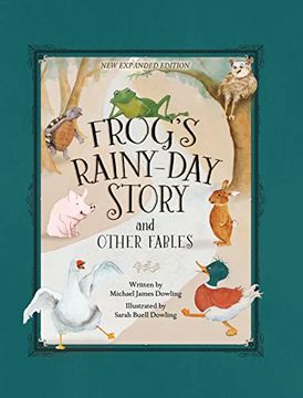 Libro Frog’S Rainy-Day Story and Other Fables: New Expanded Edition De ...