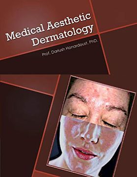 Libro Medical Aesthetic Dermatology: Most Common Human Skin Disorders ...
