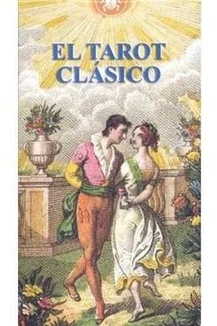 Libro Tarot clásico (libro + 78 cartas) De C. Della Rocca - Buscalibre