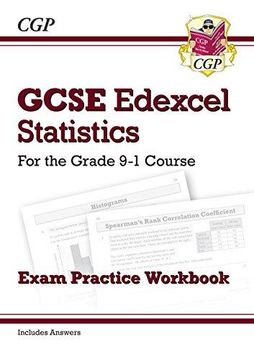 Libro New Gcse Statistics Edexcel Exam Practice Workbook - For The (en ...
