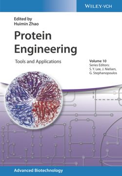 Libro Protein Engineering: Tools and Applications (Advanced ...