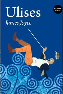Libro Ulises De James Joyce - Buscalibre