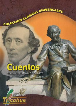 Libro Cuentos de Hans Christian Andersen De Hans Christian Andersen - Buscalibre