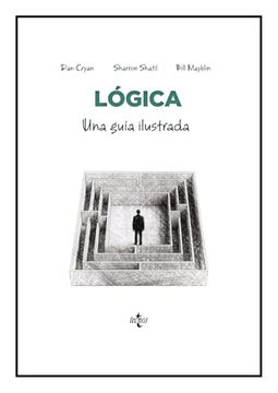 Libro Lógica: Una Guía Ilustrada De Dan Cryan; Sharron Shatil - Buscalibre