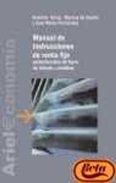 Libro manual de instrumentos de renta fija estructurados de tipos de ...