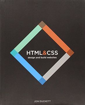 Libro Web Design With Html, Css, Javascript and Jquery set De Duckett, Jon - Buscalibre