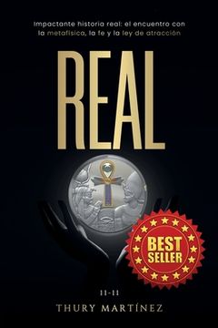 Libro Real: Impactante historia real: el encuentro con la metafísica ...