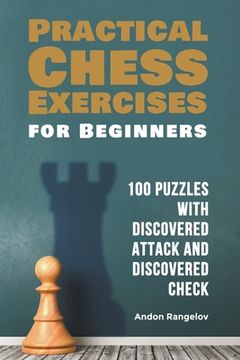 Libro 100 Puzzles with Discovered Attack and Discovered Check (en ...