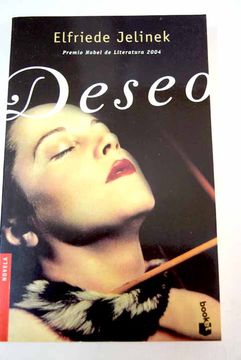 Libro Deseo De Jelinek, Elfriede - Buscalibre Colombia