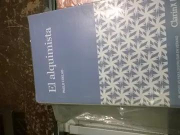 Libro El Alquimista (Edición con guía de lectura) De Paulo Coelho ...
