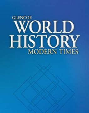 Libro Glencoe World History: Modern Times, Reading Essentials and Note ...