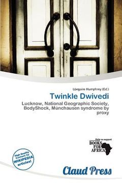 Libro twinkle dwivedi De humphrey, l. egaire - Buscalibre