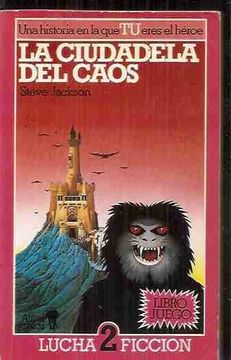 Cartel De La Película Del Caos