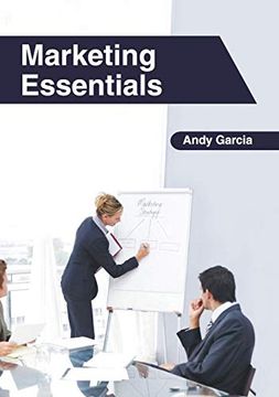 Libro Marketing Essentials De - Buscalibre