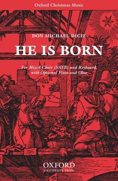 Libro He is Born (en Inglés) De - Buscalibre