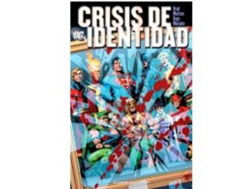 Crisis de Identidad comprar en tu tienda online Buscalibre Colombia
