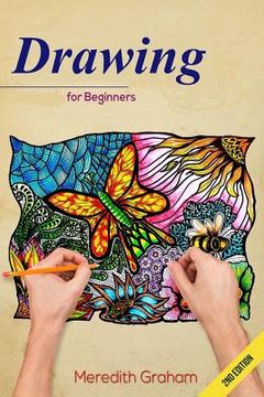 Libro Drawing: Drawing Art for Beginners: Doodle Patterns and Shapes ...