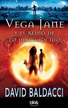 Libro Vega Jane Y El Reino de Lo Desconocido / The Finisher De Baldacci ...