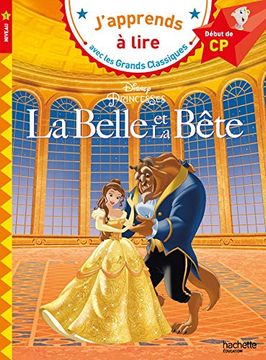 Libro La Belle et la Bête cp Niveau 1 De Albertin, Isabelle - Buscalibre