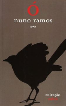 Libro Ó De Nuno Ramos - Buscalibre