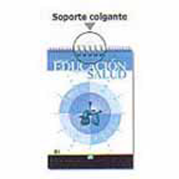 Comprar Educacion Para la Salud (Rotafolio) De - Buscalibre