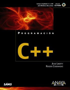 Libro c++. programacion De jesse liberty - Buscalibre