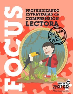 Libro FOCUS ENSEÑA Y FOCUS EVALUA NIVEL C (PROFUNDIZACION DE ...