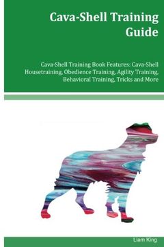 Libro Cava-Shell Training Guide Cava-Shell Training Book Features: Cava ...