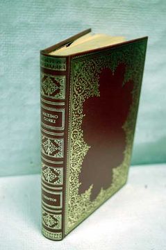 Comprar Narraciones Y Cuentos De Maksim Gorki - Buscalibre