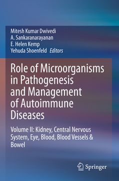 Libro Role of Microorganisms in Pathogenesis and Management of Autoimmune Diseases: Volume II ...