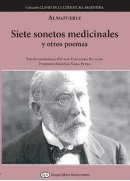Libro Siete Sonetos Medicinales y Otros Poemas De Almafuerte - Buscalibre