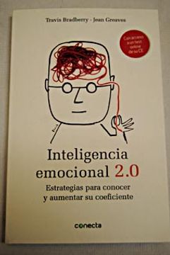 Libro inteligencia emocional 2.0 De travis bradberry,jean greaves ...