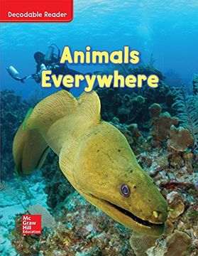 Libro Decodable Reader Unit 4 Grade 1 (Elementary Core Reading) (en ...