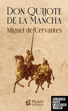 Libro Don Quijote de la Mancha (tapa dura), Miguel de Cervantes, ISBN ...