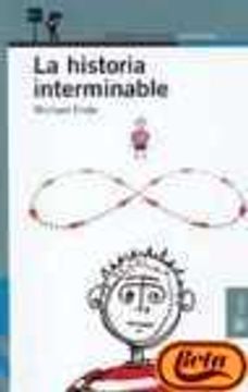 Libro La historia interminable ("proximaparada") (+ 12 años) De Michael ...
