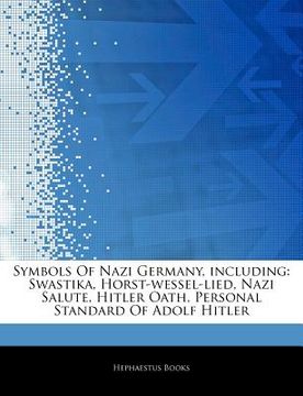 Libro articles on symbols of nazi germany, including: swastika, horst ...