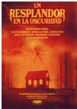 Libro Un Resplandor en la Oscuridad De Varios Autores - Buscalibre