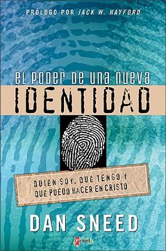 Libro el poder de una nueva identidad = the power of a new identity ...