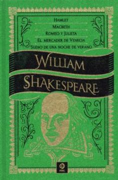 Libro Hamlet, William Shakespeare, ISBN 9788497944793. Comprar en ...