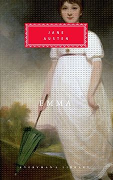 Libro Emma (en Inglés) De Jane Austen - Buscalibre