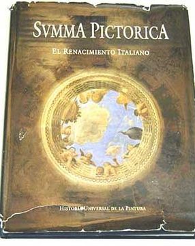Libro Summa Pictorica, Historia Universal De La Pintura. Tomo 4: El ...
