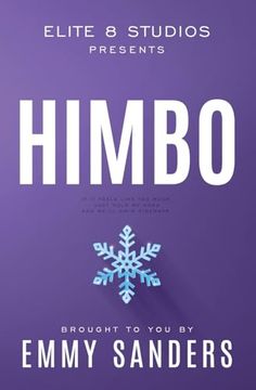 Libro Himbo (Elite 8 Studios Book 4): Alternate Cover (en Inglés) De ...