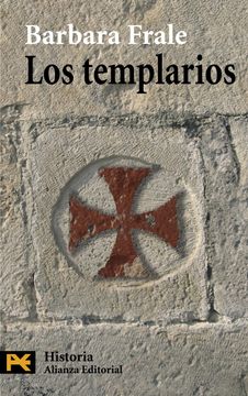 Libro Los Templarios De Barbara Frale - Buscalibre